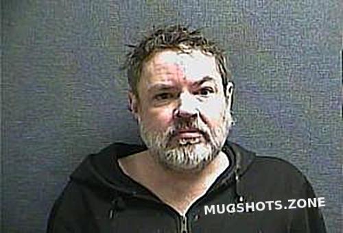 JEWELL DAVID C 03/23/2023 - Boone County Mugshots Zone