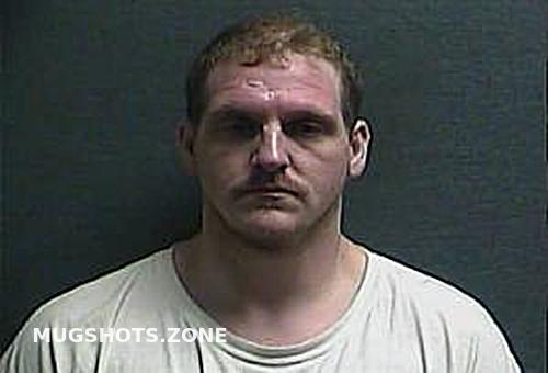 WIDENER BRETT LYNN 03/24/2023 - Boone County Mugshots Zone