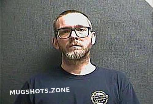CARR DAVID 03/24/2023 - Boone County Mugshots Zone