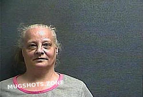 SAFFELL HELEN 03/24/2023 - Boone County Mugshots Zone