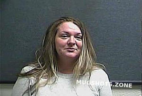 GULLION LESLIE ANN 03/27/2023 - Boone County Mugshots Zone