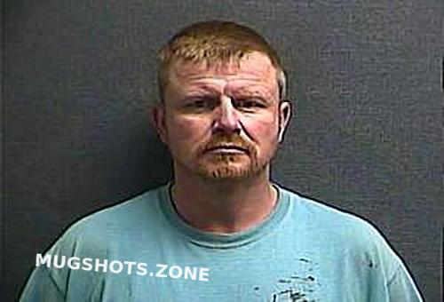 ELDER JAMES KENNETH 03/29/2023 - Boone County Mugshots Zone
