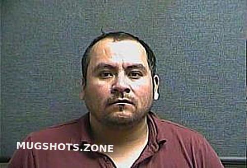 NERI MERCED FLORENCIO 03/29/2023 - Boone County Mugshots Zone