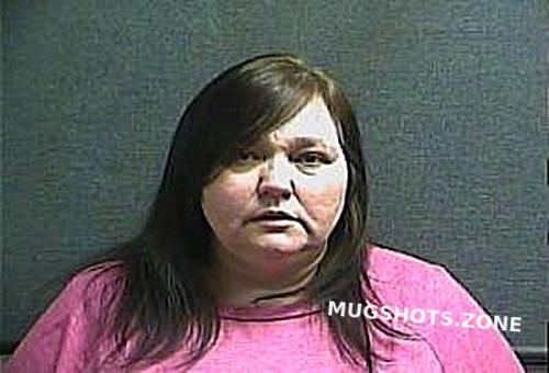 APGAR ANGELA MARIE 04/04/2023 - Boone County Mugshots Zone