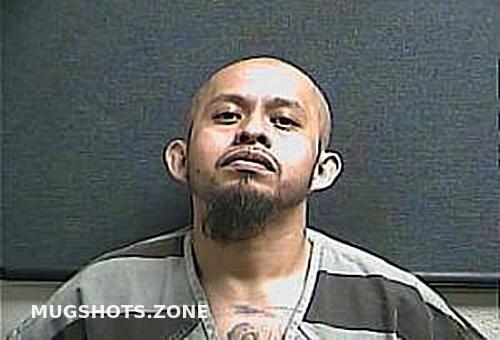 GARCIA NAVARETTE MARIO 04/06/2023 - Boone County Mugshots Zone