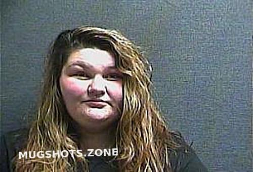 WAYSON KATELYN N 04/12/2023 - Boone County Mugshots Zone