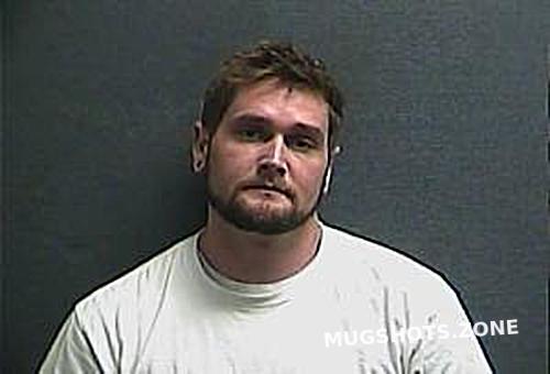 STOECKLE CHRISTOPHER ANDREW 04/13/2023 - Boone County Mugshots Zone