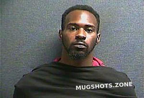MITCHELL JORDAN DEVONN 04/13/2023 - Boone County Mugshots Zone