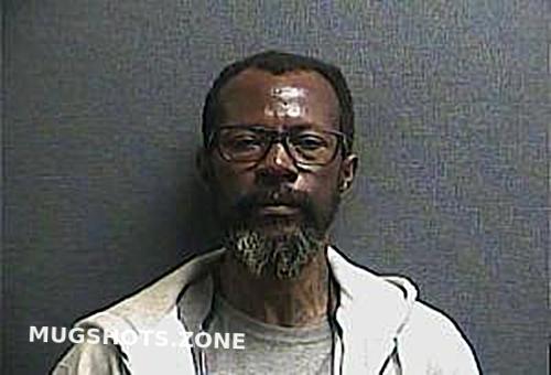 LAWRENCE CHRISTOPHER 04/14/2023 - Boone County Mugshots Zone
