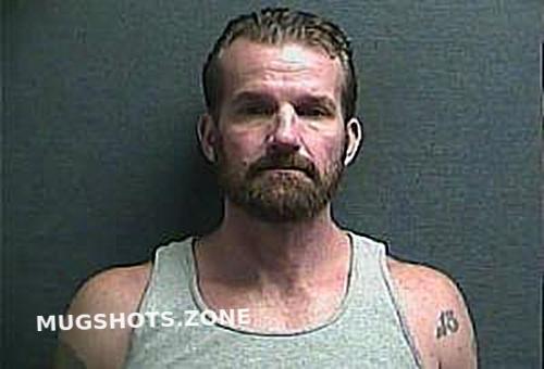 PRINCE ZACHARY WILLIAM 04/14/2023 - Boone County Mugshots Zone