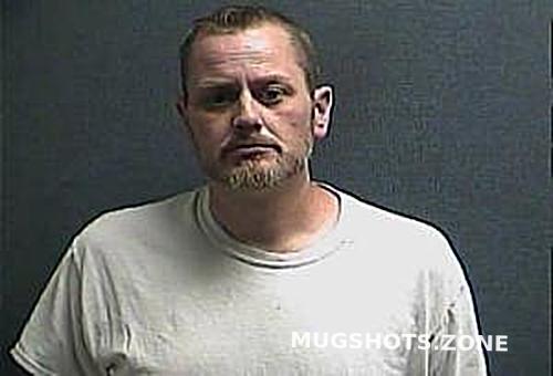 CLIFTON ADAM RAY 04/15/2023 - Boone County Mugshots Zone