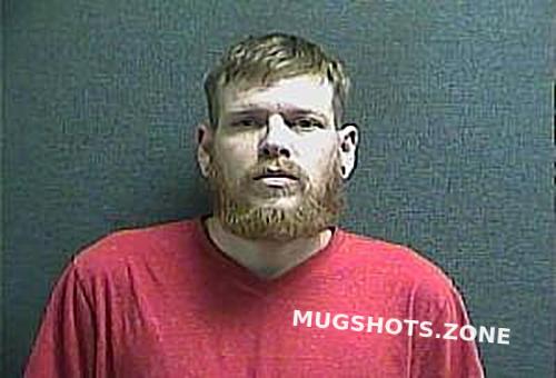 ALBIN MITCHELL RYAN 04/27/2023 - Boone County Mugshots Zone