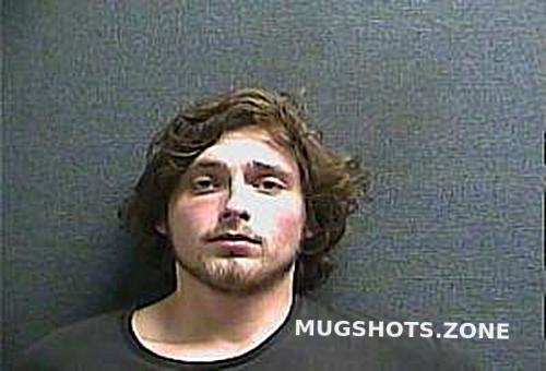 GRAHAM KOLLIN J 04/30/2023 - Boone County Mugshots Zone