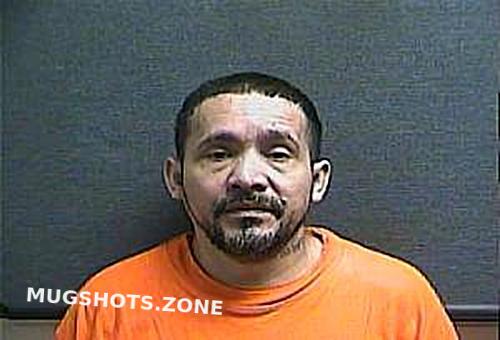 MENCIA BARALTONA DAVID 05/01/2023 - Boone County Mugshots Zone