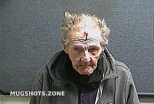 RANDOLPH DAVID ALLEN 05/03/2023 - Boone County Mugshots Zone