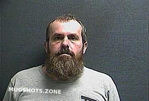 ABBOTT MICHAEL D 05/04/2023 - Boone County Mugshots Zone