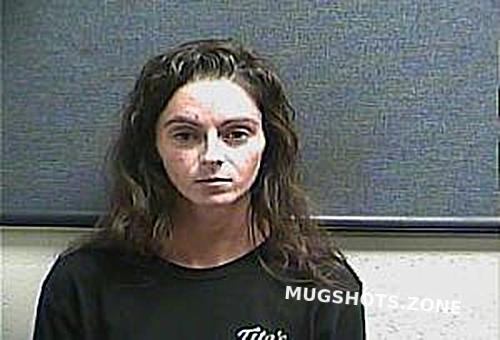 ALLENDER CHRISTINA 05/05/2023 - Boone County Mugshots Zone