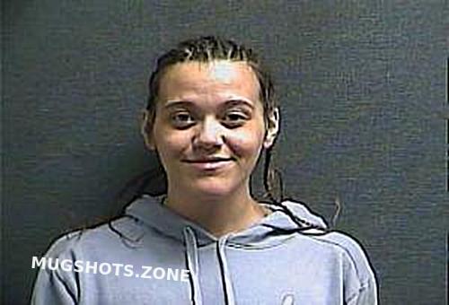 WEBSTER KRYSTAL MARIYA 05/05/2023 - Boone County Mugshots Zone