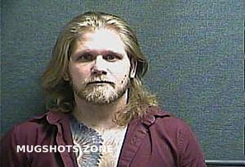 RATLIFF BRYAN MATTHEW 05/06/2023 - Boone County Mugshots Zone