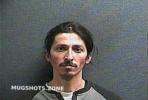 AYALA ABARCA HECTOR 05/08/2023 - Boone County Mugshots Zone