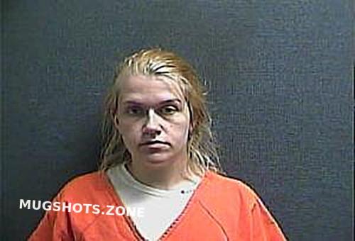 COFFEE CHEYENNE NICOLE 05/16/2023 - Boone County Mugshots Zone
