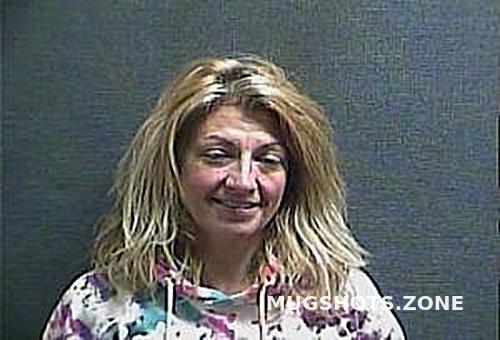 INGRAM AMANDA RENEE 05/23/2023 - Boone County Mugshots Zone