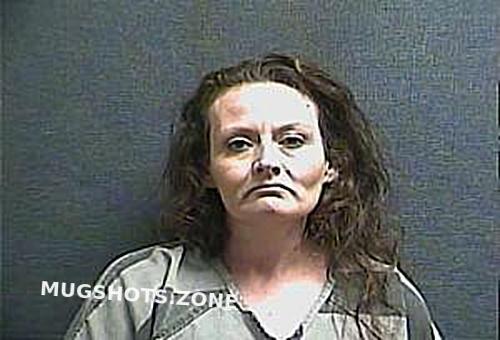RABE SHANNON DANIELLE 05/24/2023 - Boone County Mugshots Zone