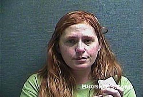 LOVERIDGE ADDIE MARIE 05/25/2023 - Boone County Mugshots Zone