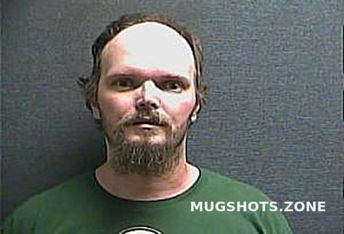 WALKER JAMES TIMOTHY 05/25/2023 - Boone County Mugshots Zone