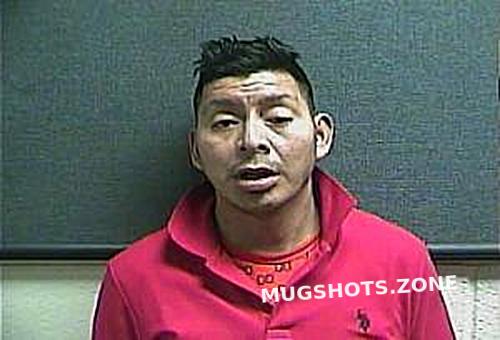 RAMIREZ EDWIN 05/27/2023 - Boone County Mugshots Zone