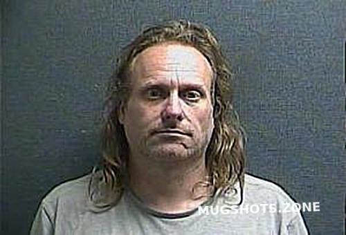 LINEHAN JOSEPH RAY 05/30/2023 - Boone County Mugshots Zone