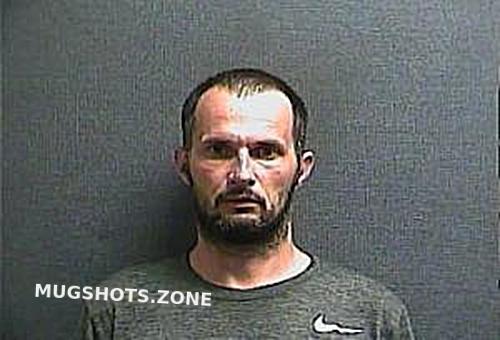 ELDRIDGE MARK ANTHONY RAY 05/31/2023 - Boone County Mugshots Zone