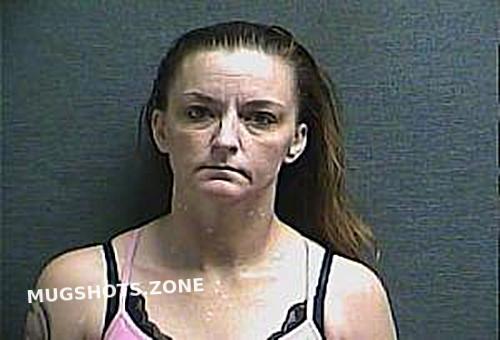 STEWART NALISHA NICHOLE 06/01/2023 - Boone County Mugshots Zone