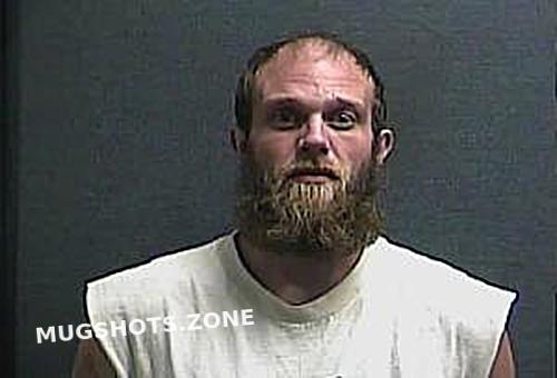 CHADWELL KODY STEWART 06/05/2023 - Boone County Mugshots Zone