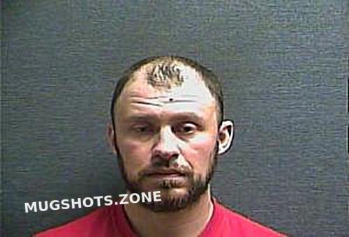 ROLAND TIMOTHY J 06/09/2023 - Boone County Mugshots Zone