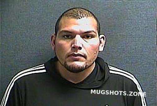 PROVENCIO GUERRERO JESUS 06/21/2023 - Boone County Mugshots Zone