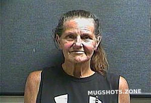 JONES DEANNA J 06/21/2023 - Boone County Mugshots Zone