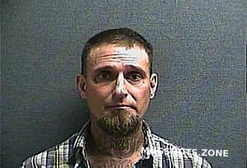 PARTON DAVID THOMAS 06/22/2023 - Boone County Mugshots Zone