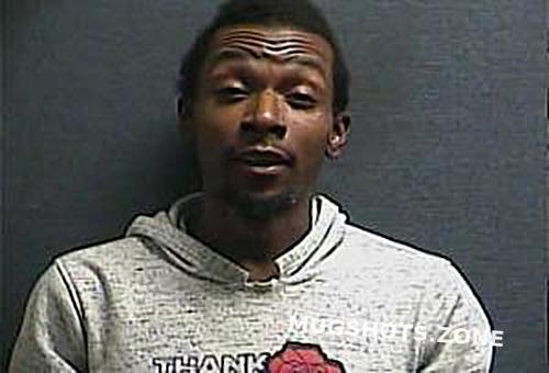 CHAPEL JOSEPH TYREE 06/24/2023 - Boone County Mugshots Zone