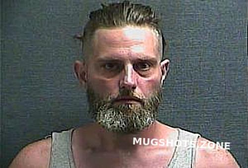 APPLEGATE WESTON RONNIE DAVID 06/28/2023 - Boone County Mugshots Zone