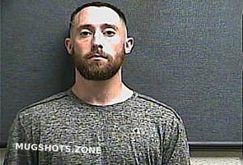 HAMILTON COLIN A 07/01/2023 - Boone County Mugshots Zone