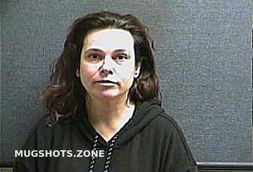 NORDMEYER KRISTA M 07/04/2023 - Boone County Mugshots Zone