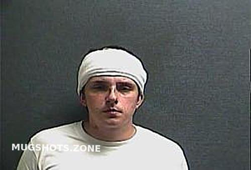 ELLIS DOUGLAS TYLER 07/08/2023 - Boone County Mugshots Zone