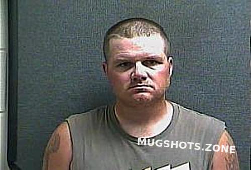 HILES ROBERT 07/15/2023 - Boone County Mugshots Zone