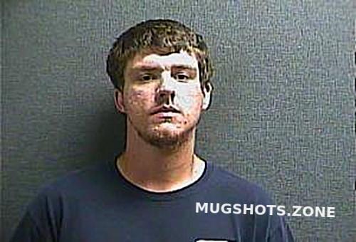 DEANGELO ROBERT 07/16/2023 - Boone County Mugshots Zone