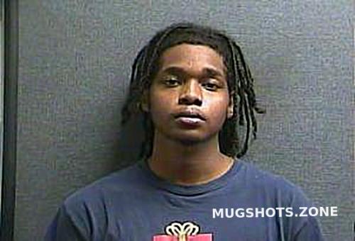 SEKOU ADAM NONE 07/17/2023 - Boone County Mugshots Zone