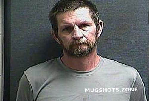 PUGH SHANNON LINUS 07/17/2023 - Boone County Mugshots Zone