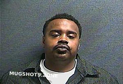 COLEMAN WILLIAM ISIAH 07/17/2023 - Boone County Mugshots Zone