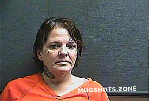 PRATHER JENNIFER 07/19/2023 - Boone County Mugshots Zone