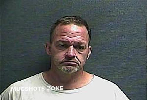 RIDDLE MARK LOUIS 08/04/2023 - Boone County Mugshots Zone